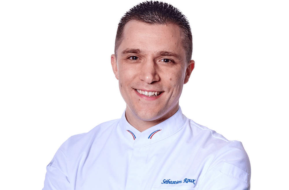 Sebastien Roux, Natural - Less Saves The Planet