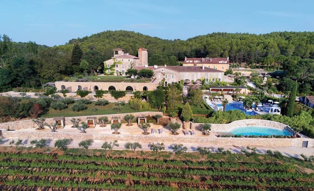 Eric Raynal, for the love of dessert | Less Saves The Planet