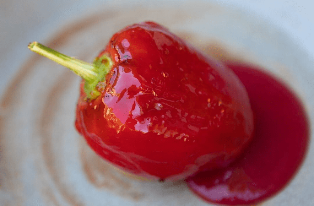 Éric Raynal, la passion du dessert | Less Saves The Planet