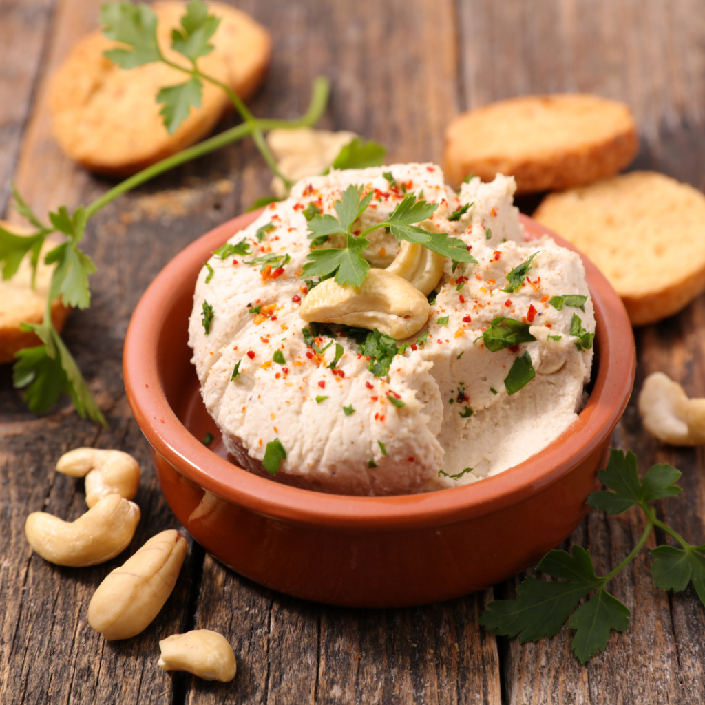 Comment bien choisir son fromage végan ? | Less Saves The Planet